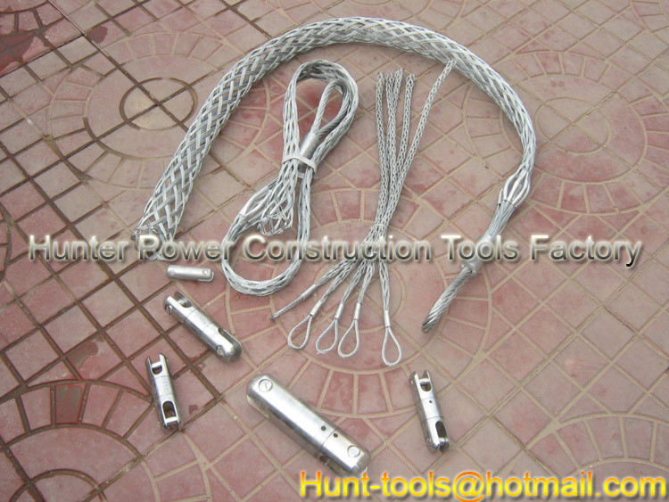 Swivel connectors Overhead & Underground Line Swivels