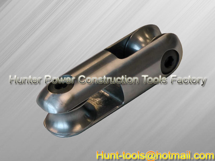 Heavy Duty Connector Rope to Swivel Connectors supplier
