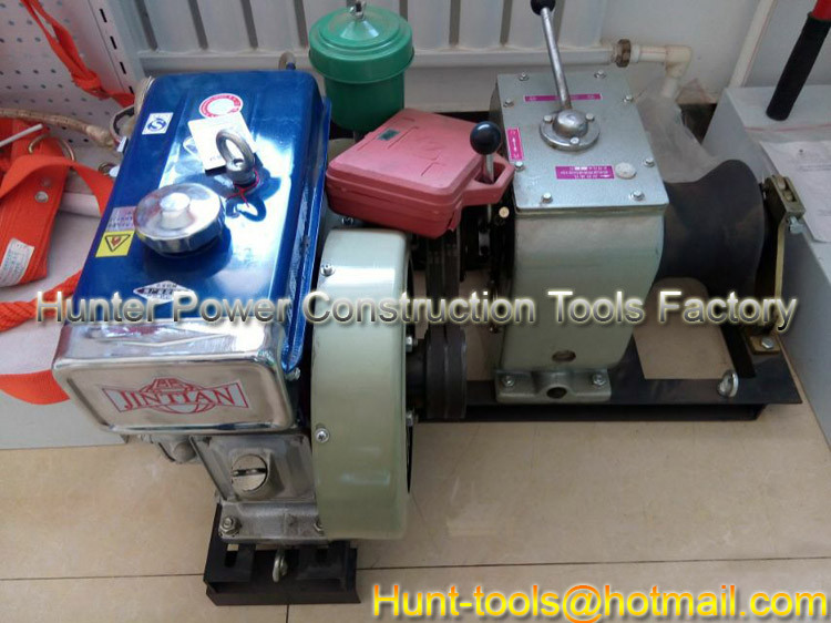 Diesel engine power Cable Laying Suppliers & Manufacturers