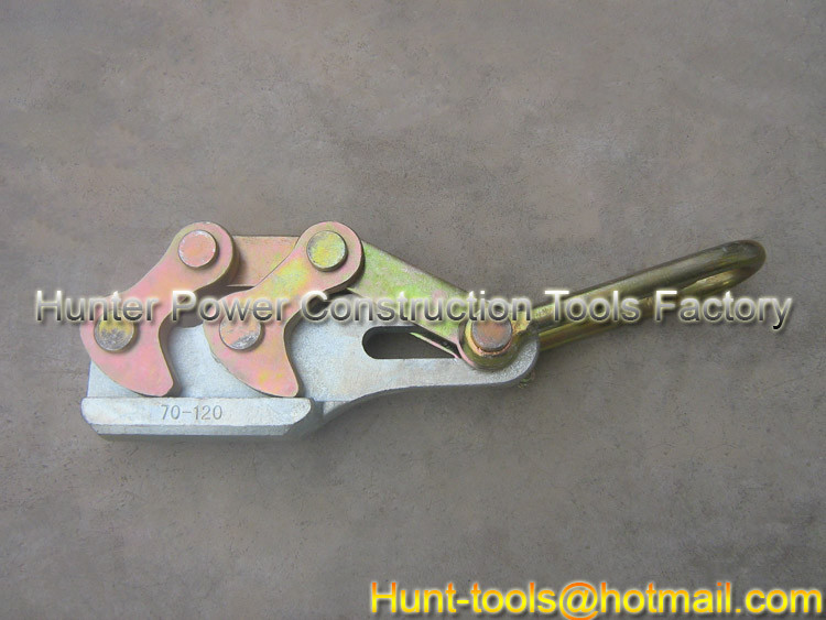 High quality Insulated Cable Wire Grip or Come Along