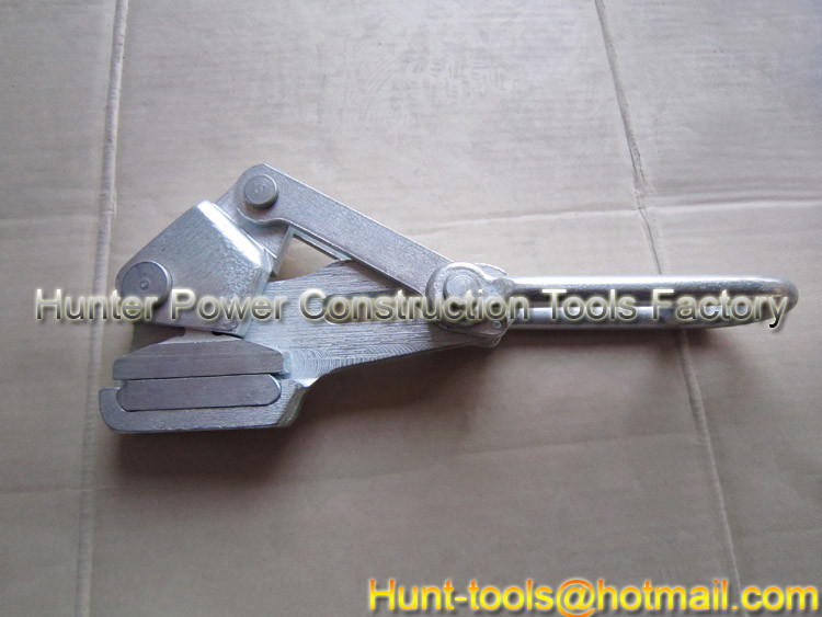 Self Locking Clamp Self Gripping Clamps for Aluminium and ACSR Wires