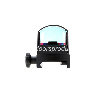Aluminum alloy Mini Red Dot Sight Scope