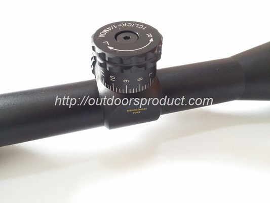 4-16x50AOE Adjustable Objective Hunting Riflescope
