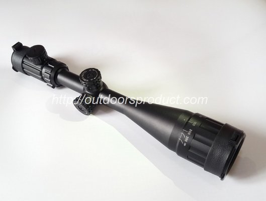 4-16x50AOE Adjustable Objective Hunting Riflescope