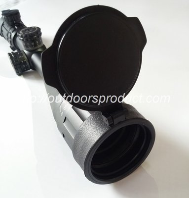 4-16x50AOE Adjustable Objective Hunting Riflescope