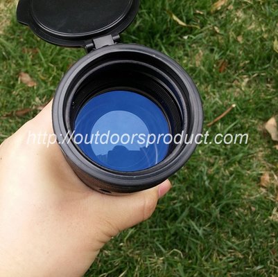 4-16x50AOE Adjustable Objective Hunting Riflescope