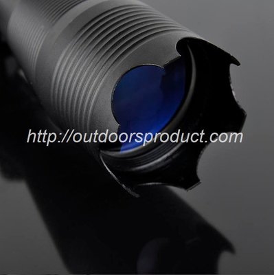 4-16X50EG R/G illuminated Tactical Rifle Scope