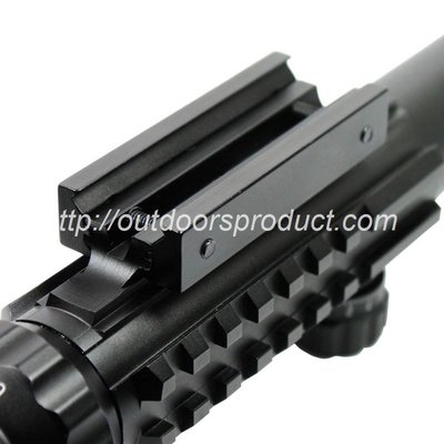 3-9X40EG Red Laser & Holographic Dot Sight Hunting Scope