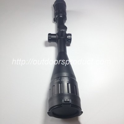 6-24x50AOE Adjustable Objective Hunting Riflescope