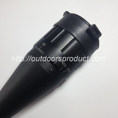 6-24x50AOE Adjustable Objective Hunting Riflescope
