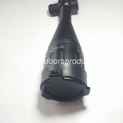 6-24x50AOE Adjustable Objective Hunting Riflescope