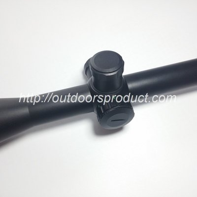 6-24x50AOE Adjustable Objective Hunting Riflescope