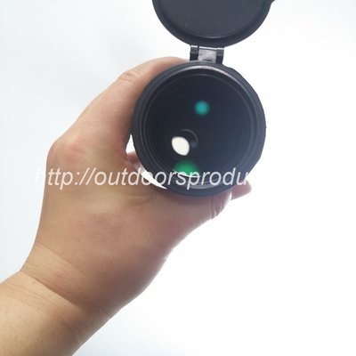6-24x50AOE Adjustable Objective Hunting Riflescope