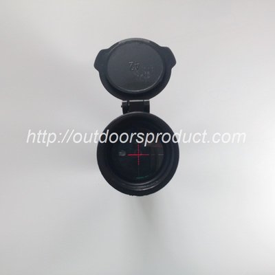 6-24x50AOE Adjustable Objective Hunting Riflescope