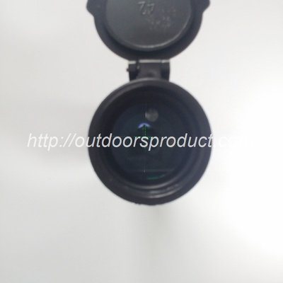 6-24x50AOE Adjustable Objective Hunting Riflescope