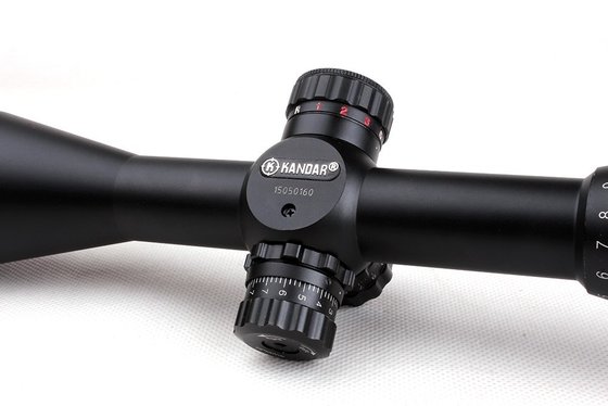 KD3-9X40AOE high quality air hunting riflescope