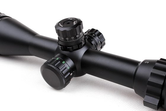 KD3-9X40AOE high quality air hunting riflescope