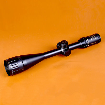 Carl Zeiss Golden Markings 6-24X50 Illuminated Hunting Scope