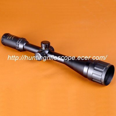 Carl Zeiss Golden Markings 4-16x50 Illuminated Hunting Riflescopes