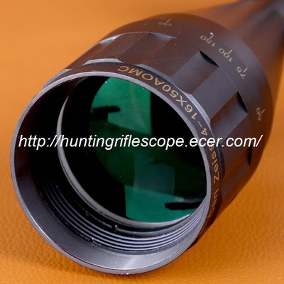 Carl Zeiss Golden Markings 4-16x50 Illuminated Hunting Riflescopes