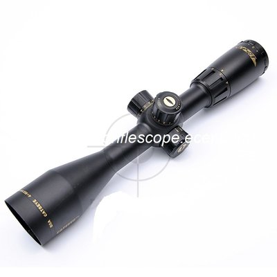 BSA 4-16X44 SP Hunting Riflescope Tactical Optical Riflescope