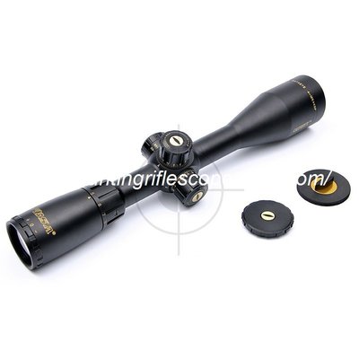 BSA 4-16X44 SP Hunting Riflescope Tactical Optical Riflescope