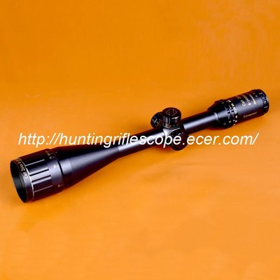 Carl Zeiss Golden Markings 6-24X50 Illuminated Hunting Scope
