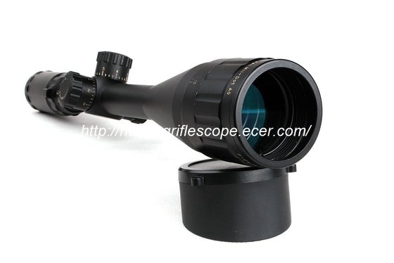 KD 6-24X50 gold marking high quality air hunting riflescope