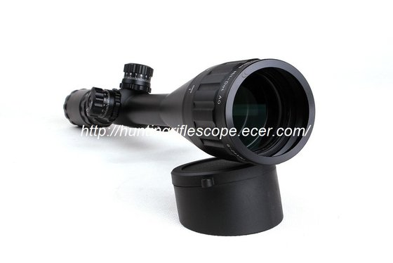 KD 6-24x50 white marking air hunting riflescope