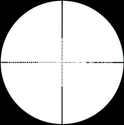 KD3-9X40AOE high quality air hunting riflescope
