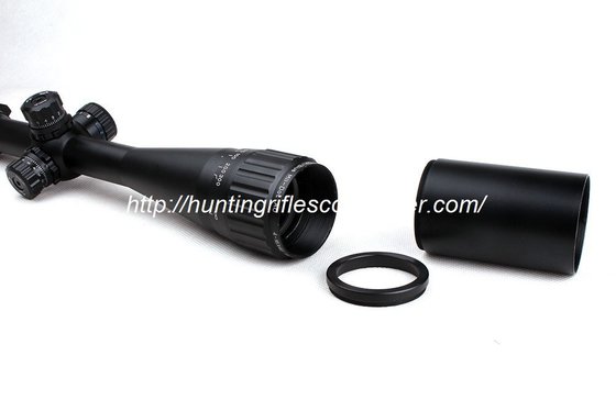 KD4-16X40 high quality air hunting riflescope
