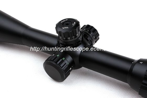 KD4-16X40 high quality air hunting riflescope