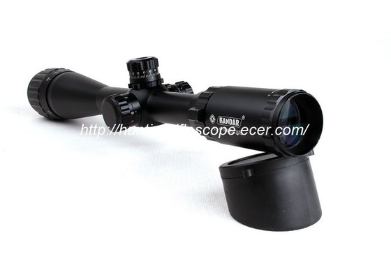 KD4-16X40 high quality air hunting riflescope