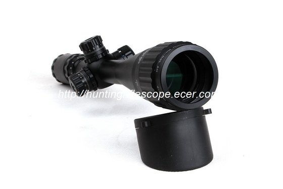 KD4-16X40 high quality air hunting riflescope