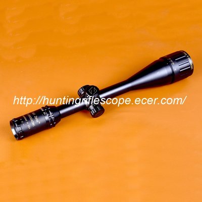 Carl Zeiss Golden Markings 6-24X50 Illuminated Hunting Scope