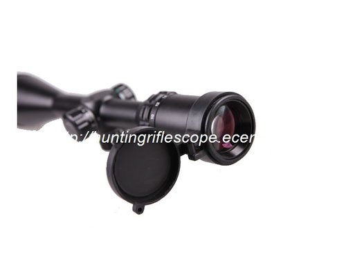 Carl Zeiss 4-16x50 White Markings Green and Red Illuminated Hunting Riflescopes