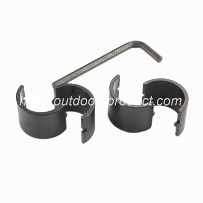 Tri-Side Rail 25.4mm/30mm Cantilever Scope Mount Quick Release