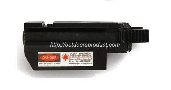 Tactical Red Dot Laser for sight Scope