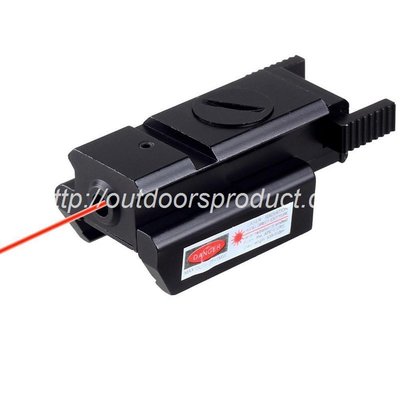Tactical Red Dot Laser for sight Scope