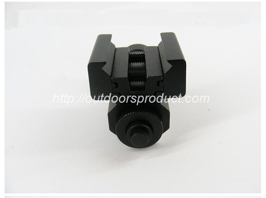 Mini Red laser for optic riflescopes