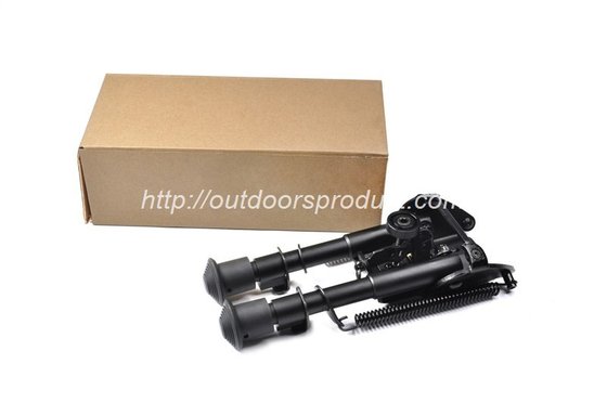 6-Inch to 9-Inch Adjustable Bipod