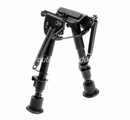 6-Inch to 9-Inch Adjustable Bipod