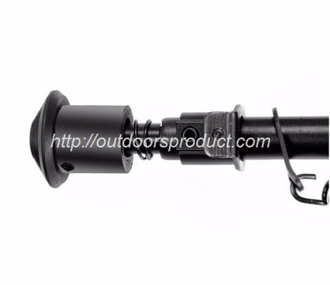 6-Inch to 9-Inch Adjustable Bipod