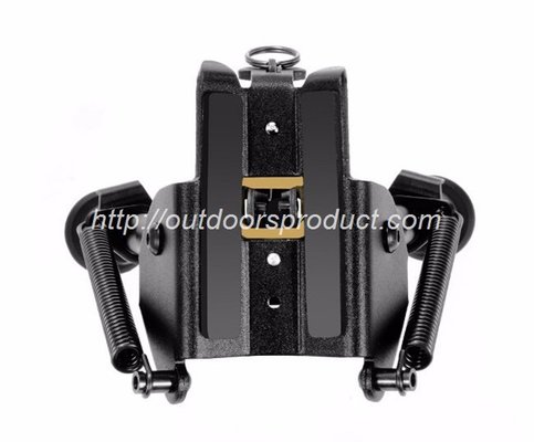 6-Inch to 9-Inch Adjustable Bipod