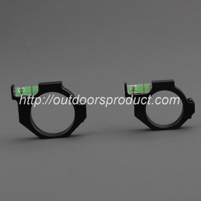 Riflescope Bubble Level Spirit Level for 30mm or 25.4mm Tube