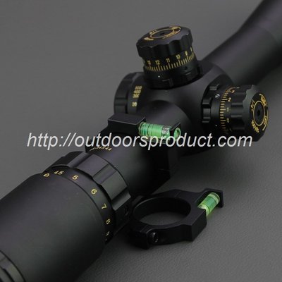 Riflescope Bubble Level Spirit Level for 30mm or 25.4mm Tube