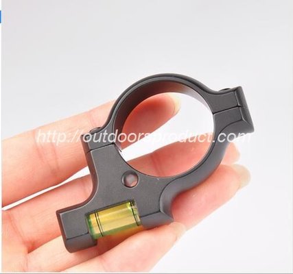 Riflescope Bubble Level Spirit Level for 30mm or 25.4mm Tube