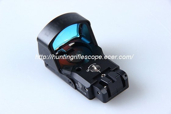 Leupold Style DP-Pro Red Dot Sight With 1911,1913 And Glock Mount Black