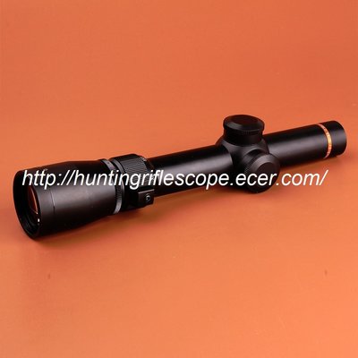 Leupold VX-3 1.5-5X20 Mil-dot Illuminated Hunting Riflescopes
