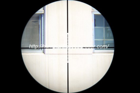 Leupold Mark4 4.5-14X50 M1 Mil-dot Illuminated Hunting Scope